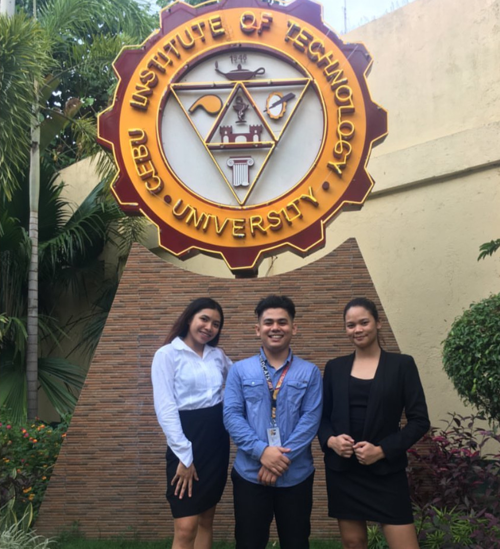 Shania Mae Berse - portfolio